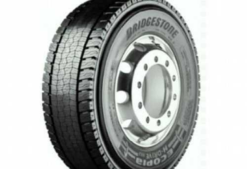 Грузовая шина Bridgestone Ecopia H-Drive 002 315/7