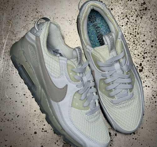 Кроссовки Nike Air Max 90 Terrascape White Photon