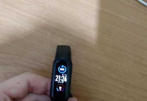 Miband 5