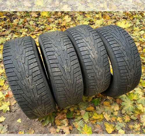 Nokian Tyres Nordman RS2 SUV 215/65 R16