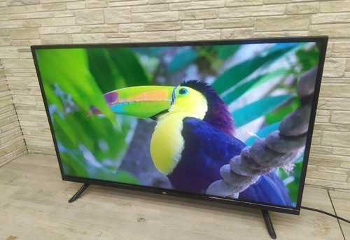 Шустрый Xiaomi Mi P1 L32M6-6AEU Smart TV