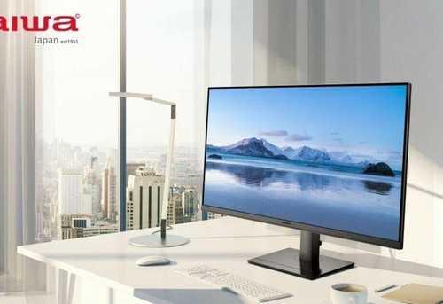 Новый игровой монитор 27" 165 Герц aiwa