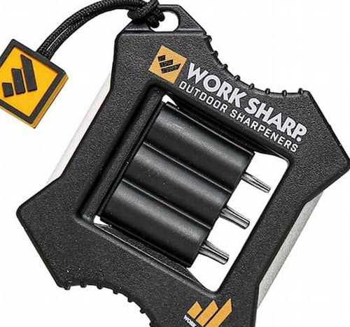 Точилка ручная Work Sharp micro sharpener