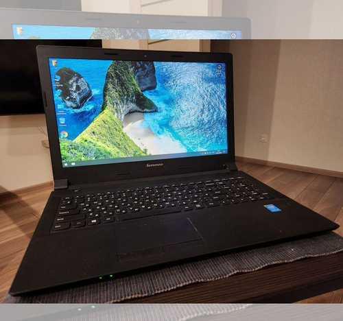 Lenovo B50-30