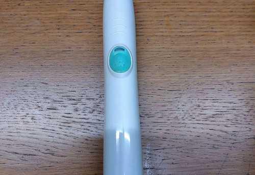 Электрическая зубная щетка philips sonicare неиспр