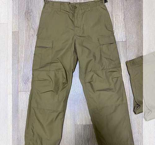 Штаны военные BDU Pants Helikon-Tex,оригинал