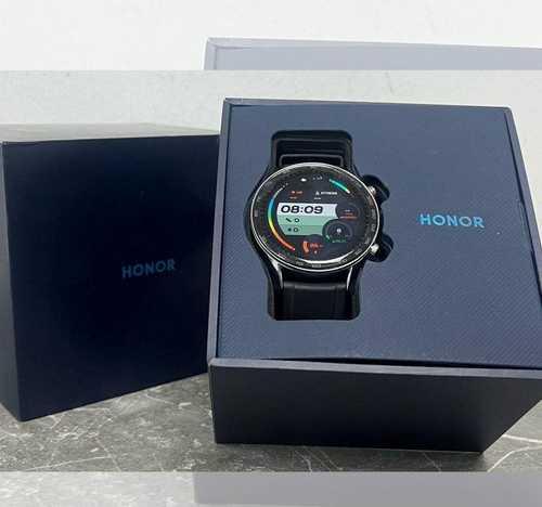 Смарт часы honor mns b39