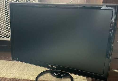 Монитор samsung sa550 23" full hd