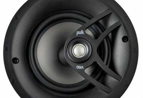 Встраиваемая акустика Polk Audio V60 (арт.310471)