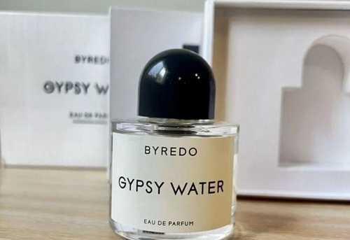 Byredo Gypsy Water распив оригинал