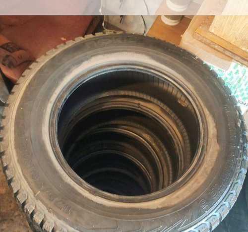 Nokian Tyres Hakkapeliitta 5 175/70 R13
