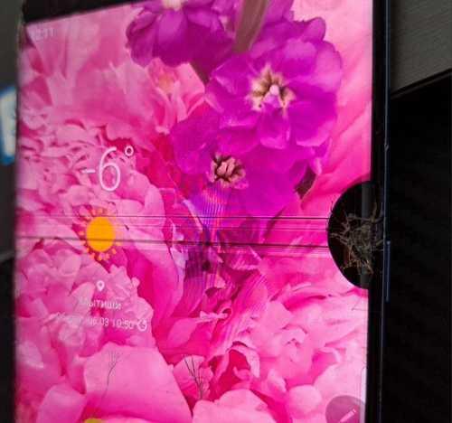 Samsung Galaxy Note 8, 32 ГБ