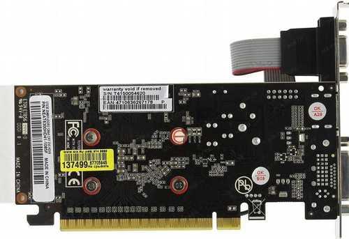 Видеокарта PCI-E Palit GeForce GT630 2048MB 128bit