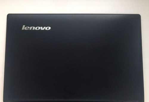 Крышка матрицы для ноутбука Lenovo g565