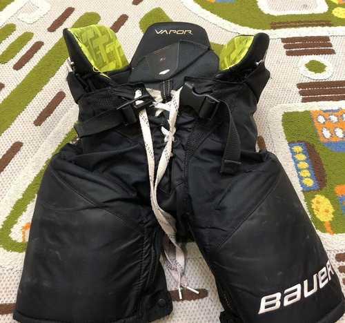 Хоккейные шорты bauer 3X JR