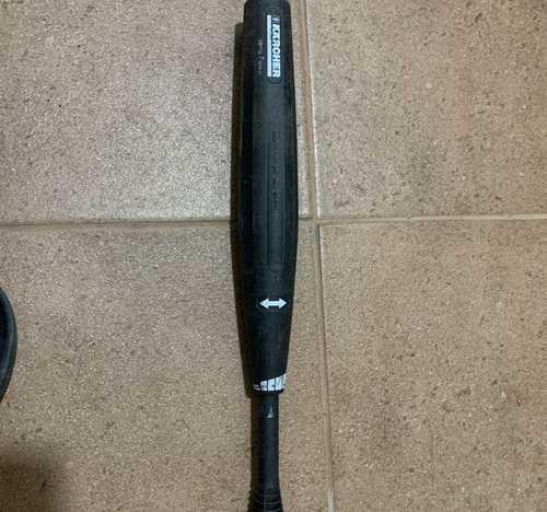 Струйная трубка karcher vario
