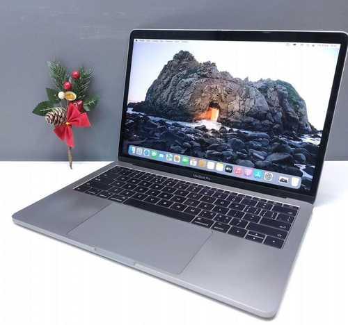 MacBook Pro 13" Гарантия 90 дней