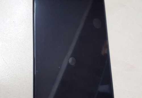 Дисплей для iPhone Xr в сборе с тачскрином Черный