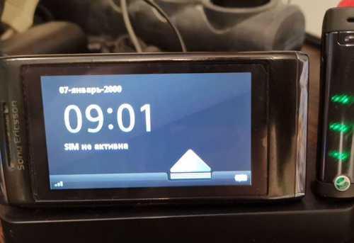 Sony Ericsson U10i Aino 8Gb