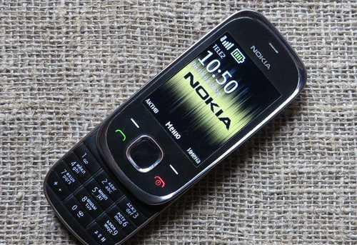 Nokia 7230