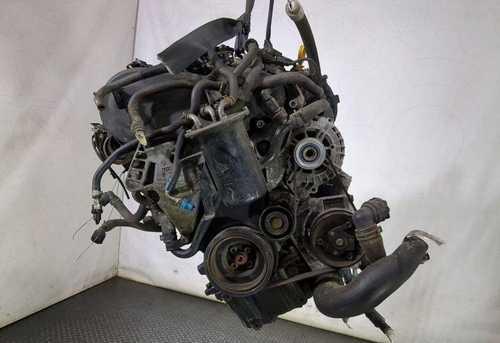 Двигатель Volkswagen Passat 7 Европа, 2014
