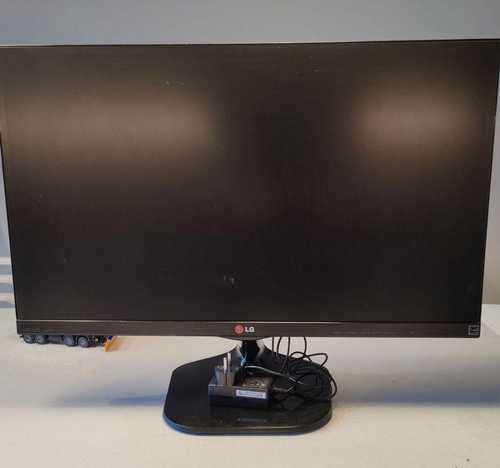 Монитор LG 27MP65HQ-P, 27"