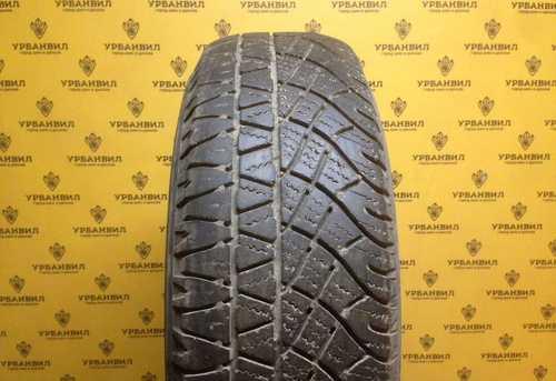 Michelin Latitude Cross 205/70 R15