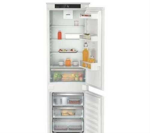 Встраиваемый холодильник Liebherr icnsf 5103