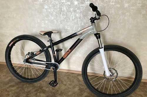 MTB велосипед Norco Havoc 26