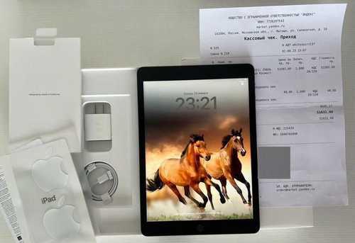 iPad 9 Gb 256 Новый Чек