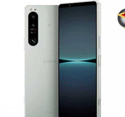 Sony Xperia 1 IV, 12/256 ГБ