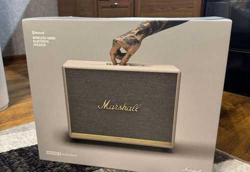 Портативная колонка Marshall Woburn II