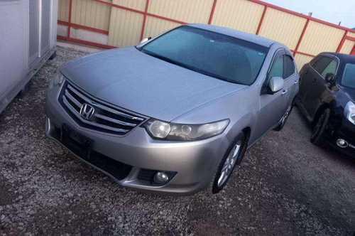 Ноускат Honda Accord 8 / Хонда Аккорд 8 2.4