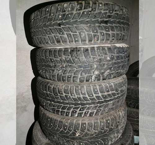 Nokian Tyres Nordman 4 205/70 R15