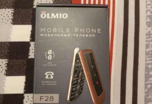 OLMIO F28