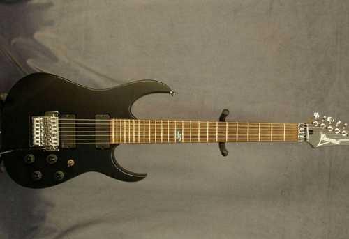 Ibanez RG7CSD1 (L.A.Custom Shop Designed) Japan