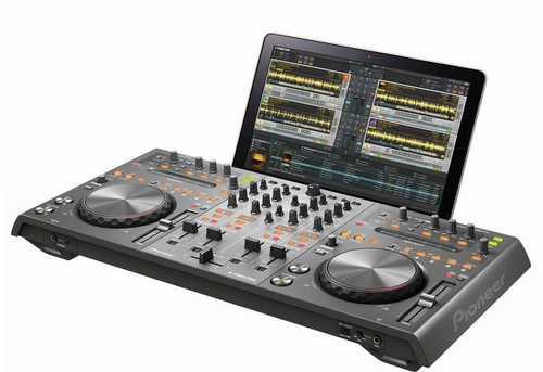 DJ-контроллер Pioneer DDJ-T1