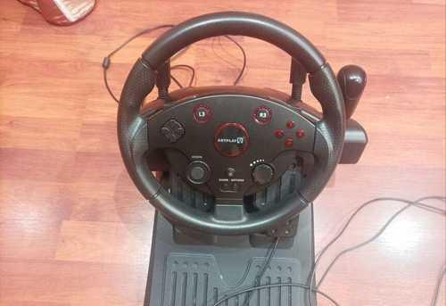 Торг Руль Artplays Street Racing Wheel