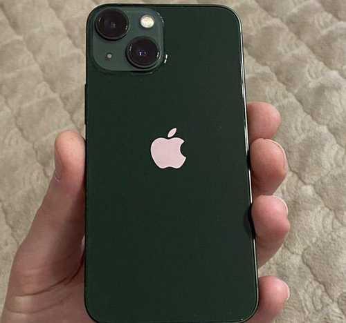 iPhone 13 mini, 128 ГБ