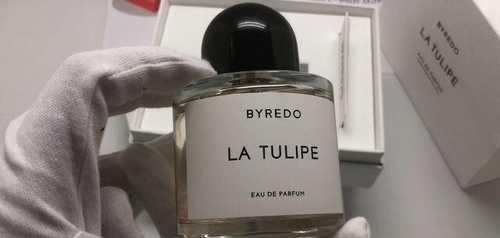 Парфюм Byredo La Tulipe