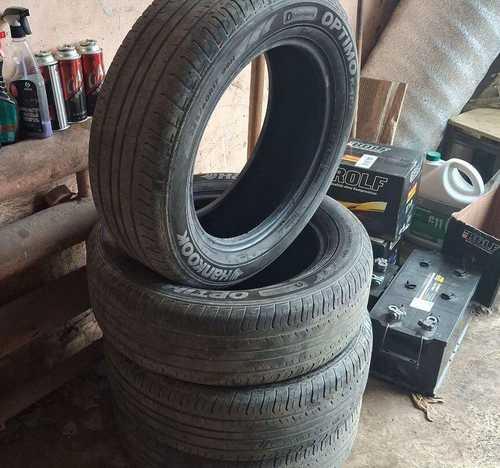 Hankook Optimo K415 225/60 R17 99H