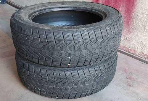 Vredestein Wintrac 4 Xtreme 215/60 R17
