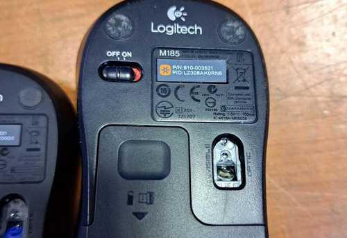 Комплект Logitech MK270