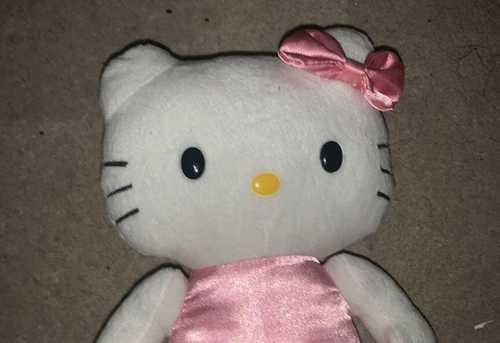 Игрушка Hello Kitty (из детства1998 год)