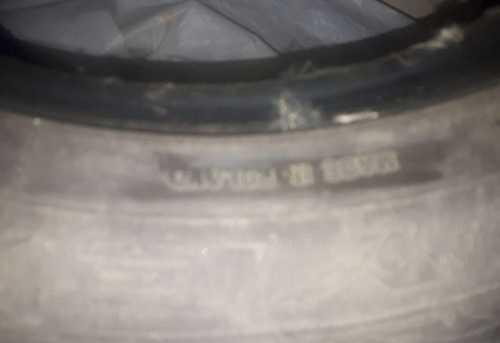 Goodyear Altimax Nordic 204Q