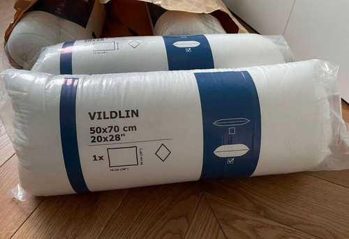Подушка Вильдлин Vildlin IKEA