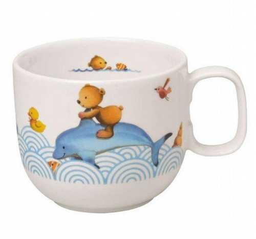 Кружка 170 ml Villeroy & Boch Happy Bear 8664