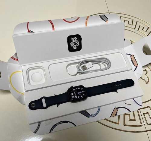 Apple watch se 44mm