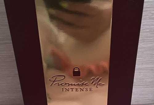 Mauboussin Promise Me Intense