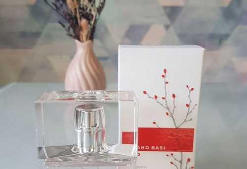 Armand basi IN RED lady 30ml edt